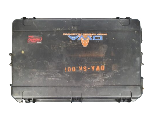 DWA Microscope Based Particle Counter | DWA