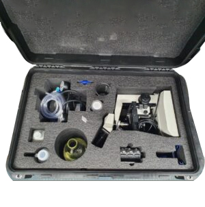 DWA Microscope Based Particle Counter | DWA